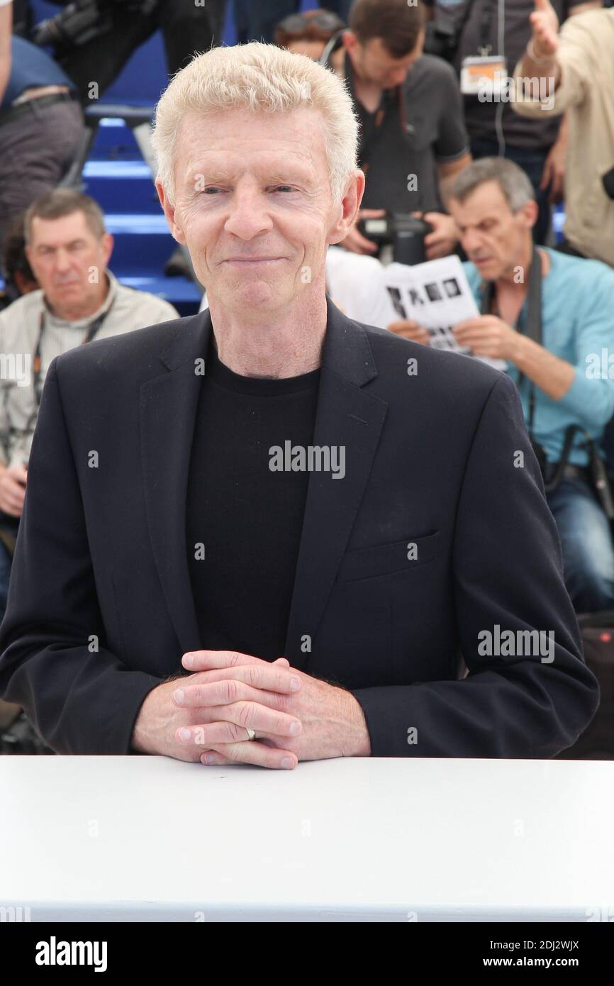 Billy Hayes Wendy West