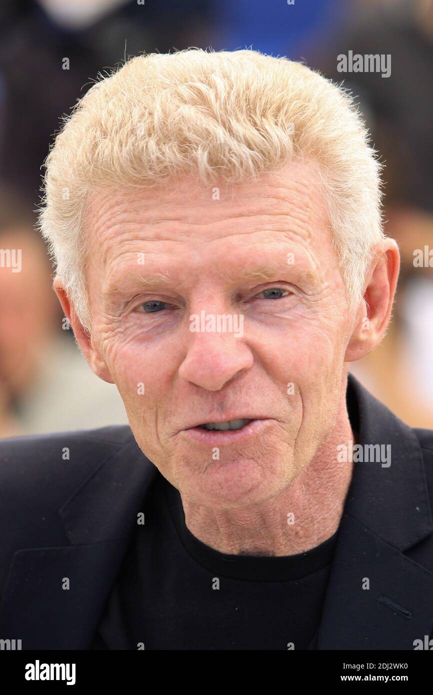 Billy HAYES - 69E FESTIVAL DE CANNES 2016 - PHOTOCALL DU FILM 'MIDNIGHT ...