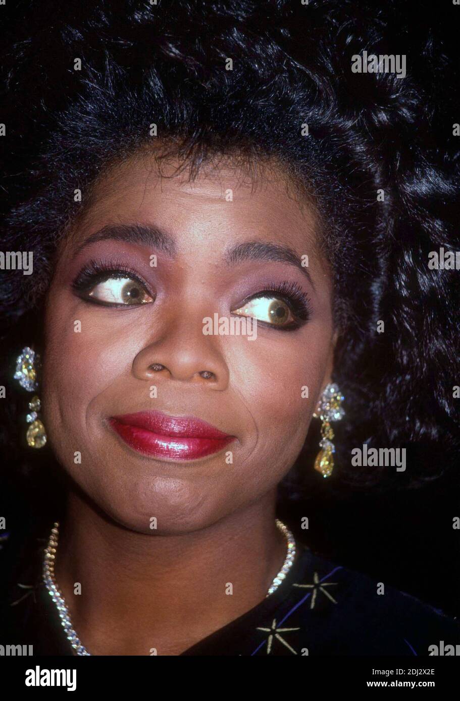 Oprah winfrey photo hi-res stock photography and images - Alamy