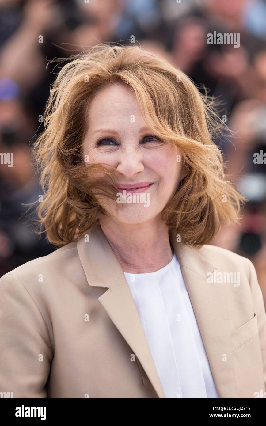 NATHALIE BAYE - PHOTOCALL DU FILM 'JUSTE LA FIN DU MONDE' - 69EME ...