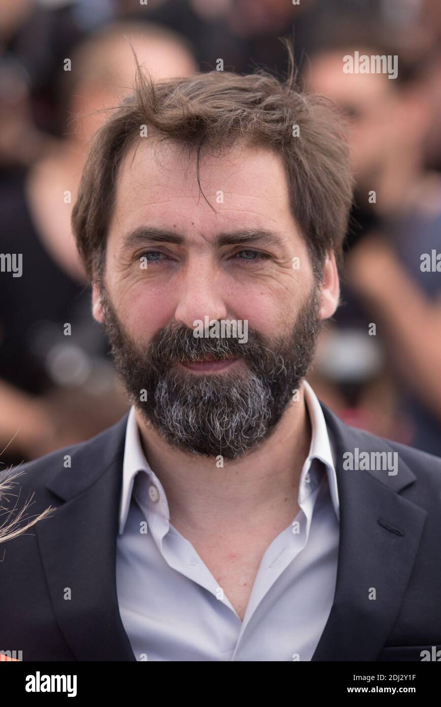 Stefano Mordini 69ème Festival International du Film de Cannes ...
