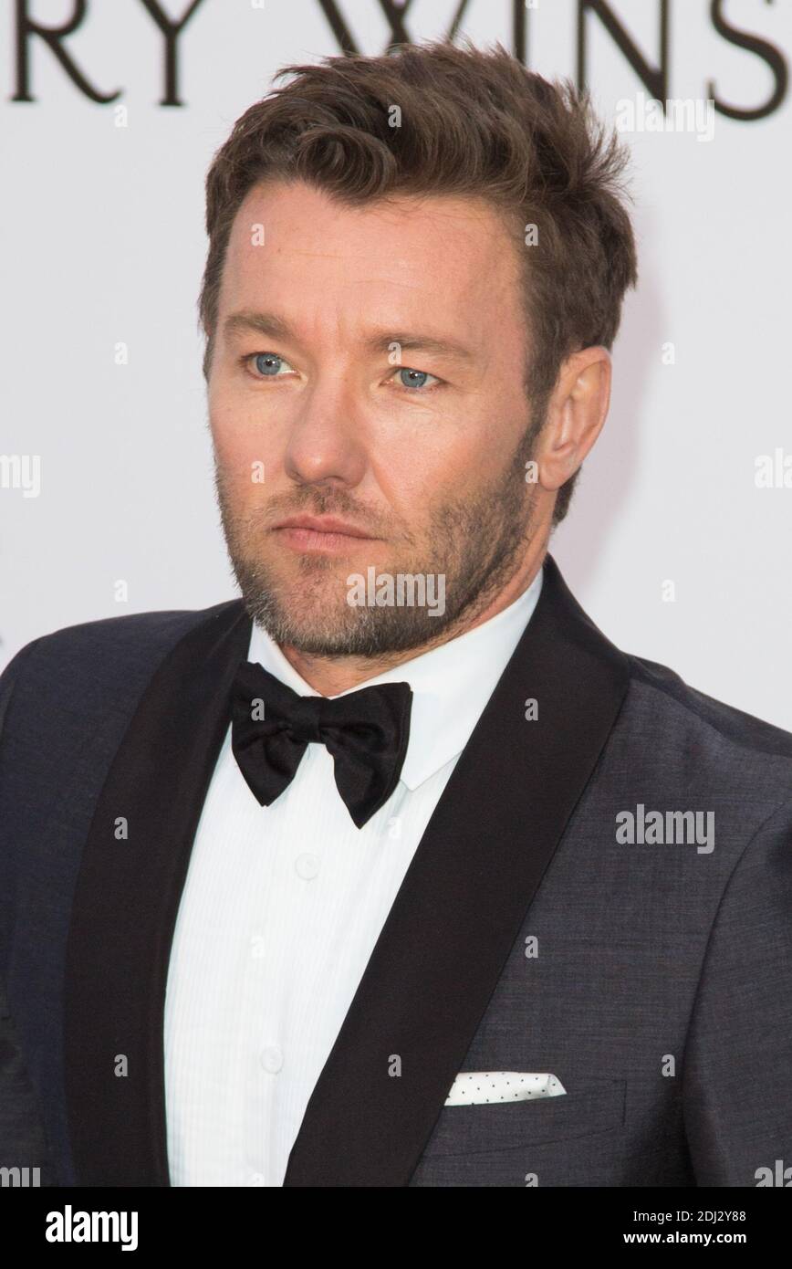 Joel Edgerton - SOIREE 'AMFAR', 69EME FESTIVAL DE CANNES, 19/05/2016 ...