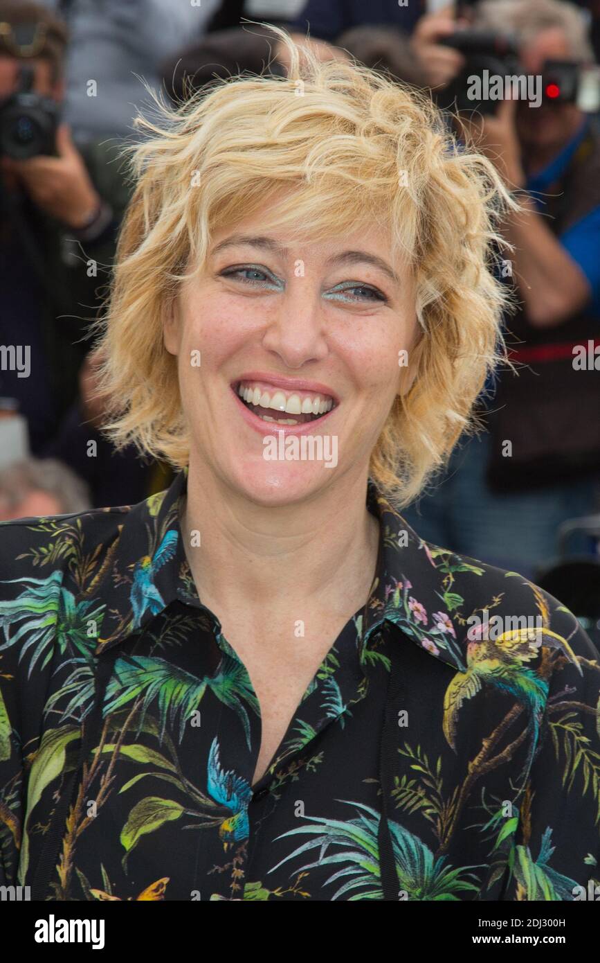 Valeria BRUNI TEDESCHI - CANNES 2016 - PHOTOCALL DU FILM 'MA LOUTE ...