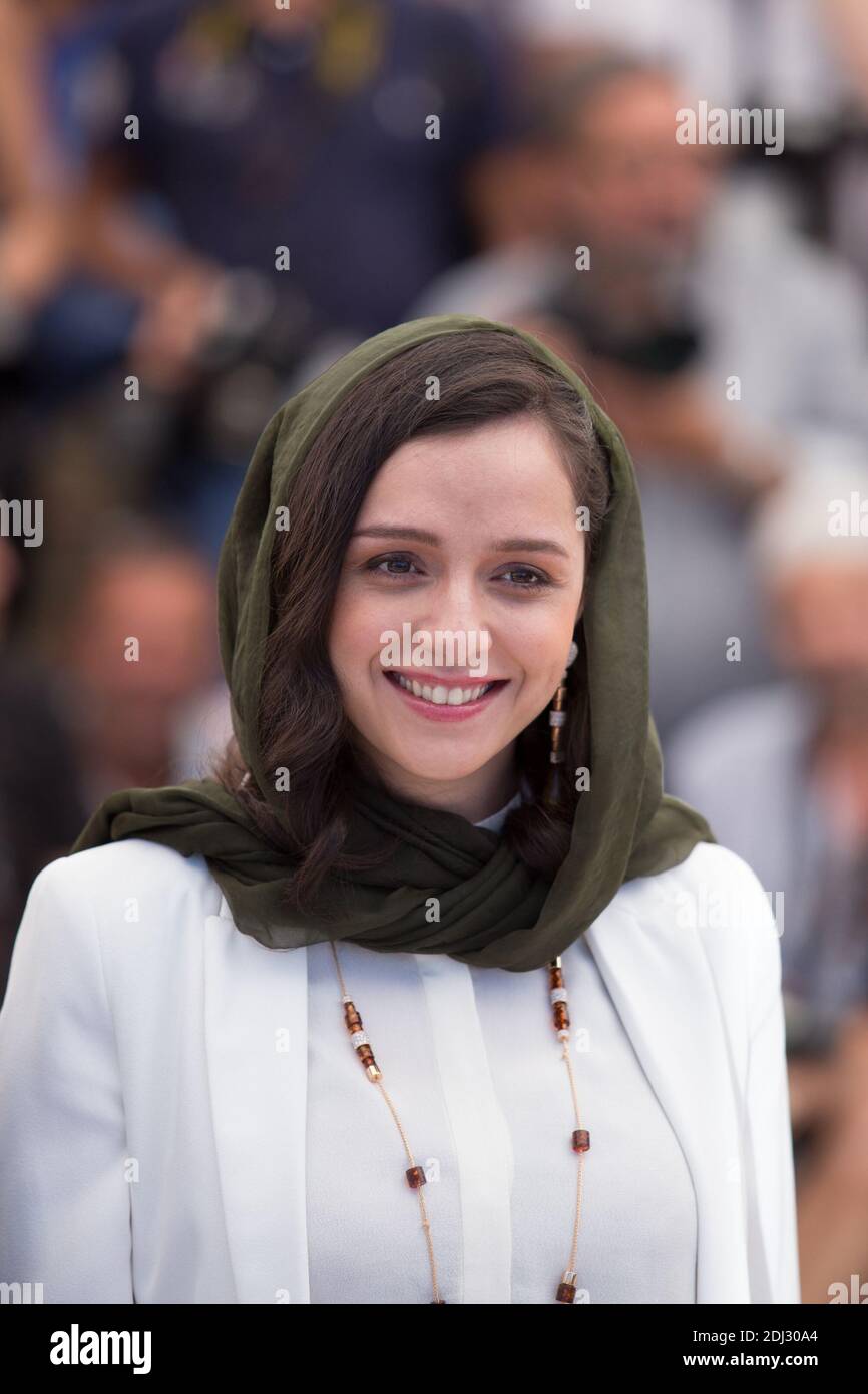 Taraneh alidoosti hi-res stock photography and images - Alamy