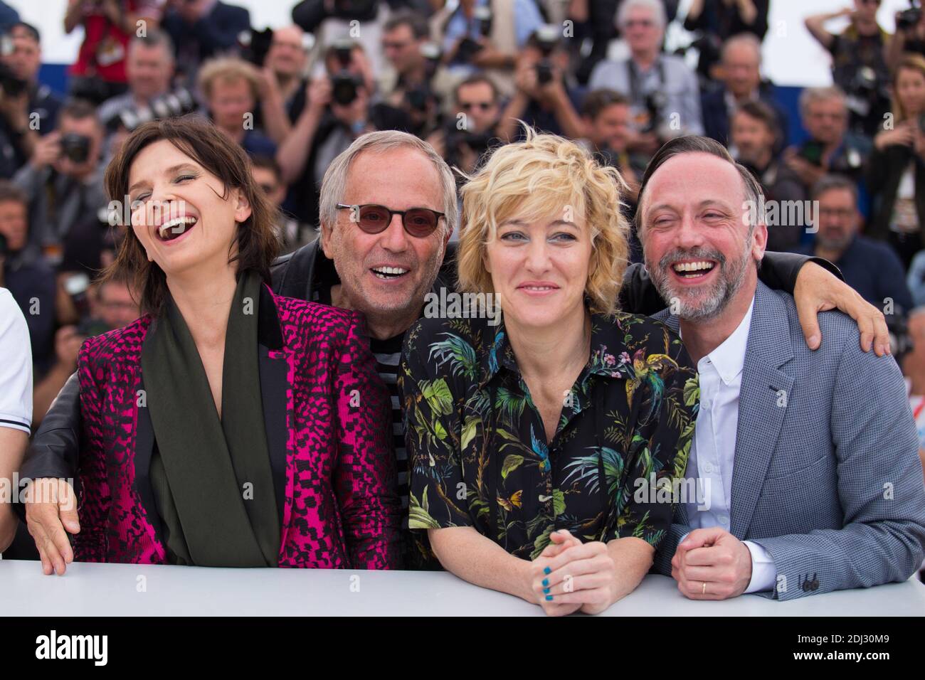 Jean-Luc VINCENT - Valeria BRUNI TEDESCHI - Valeria BRUNI TEDESCHI ...