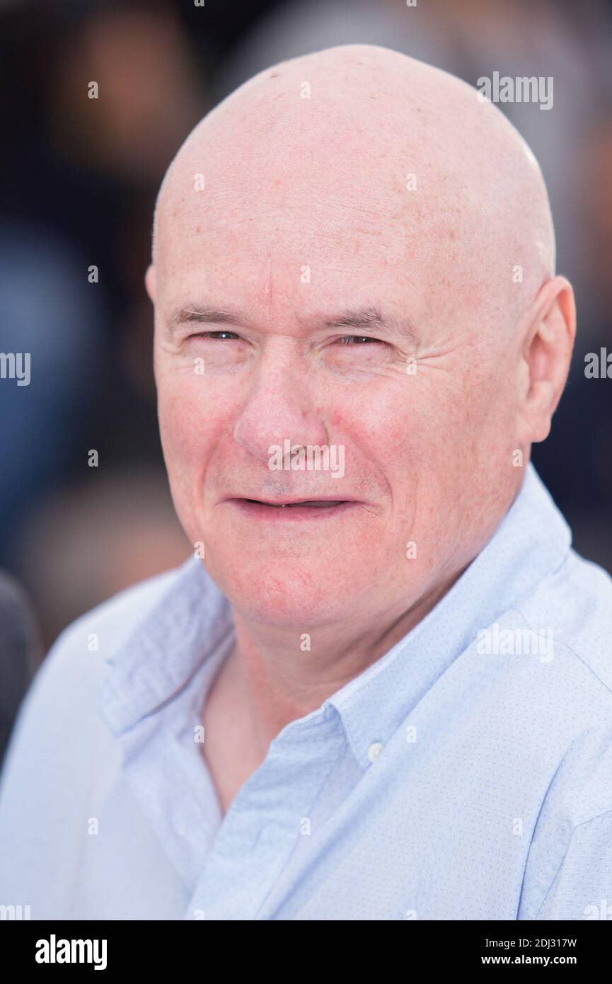DAVE JOHNS - CANNES 2016 - PHOTOCALL DU FILM 'I, DANIEL BLAKE' Photo by ...
