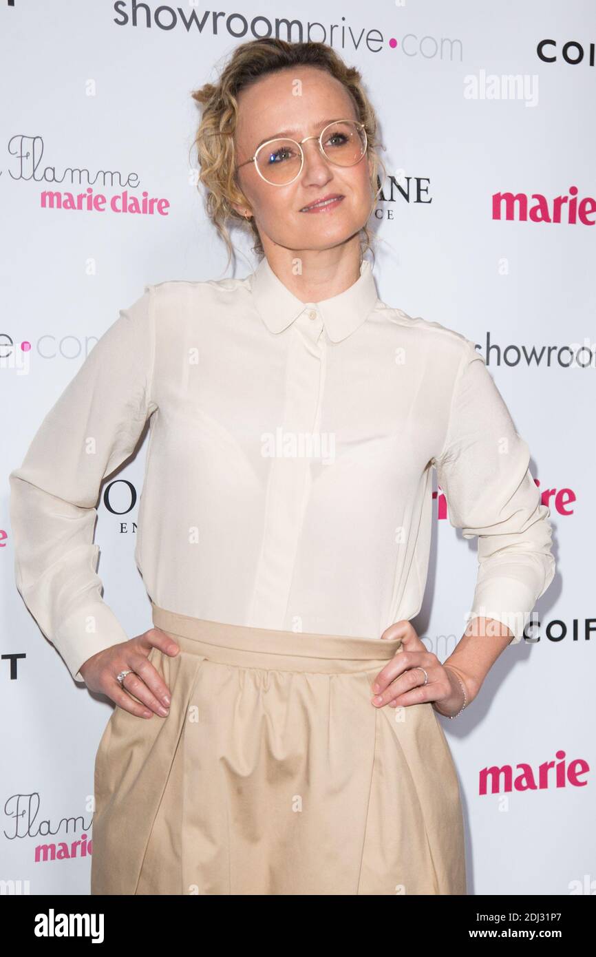 Marie de roux hi-res stock photography and images - Alamy