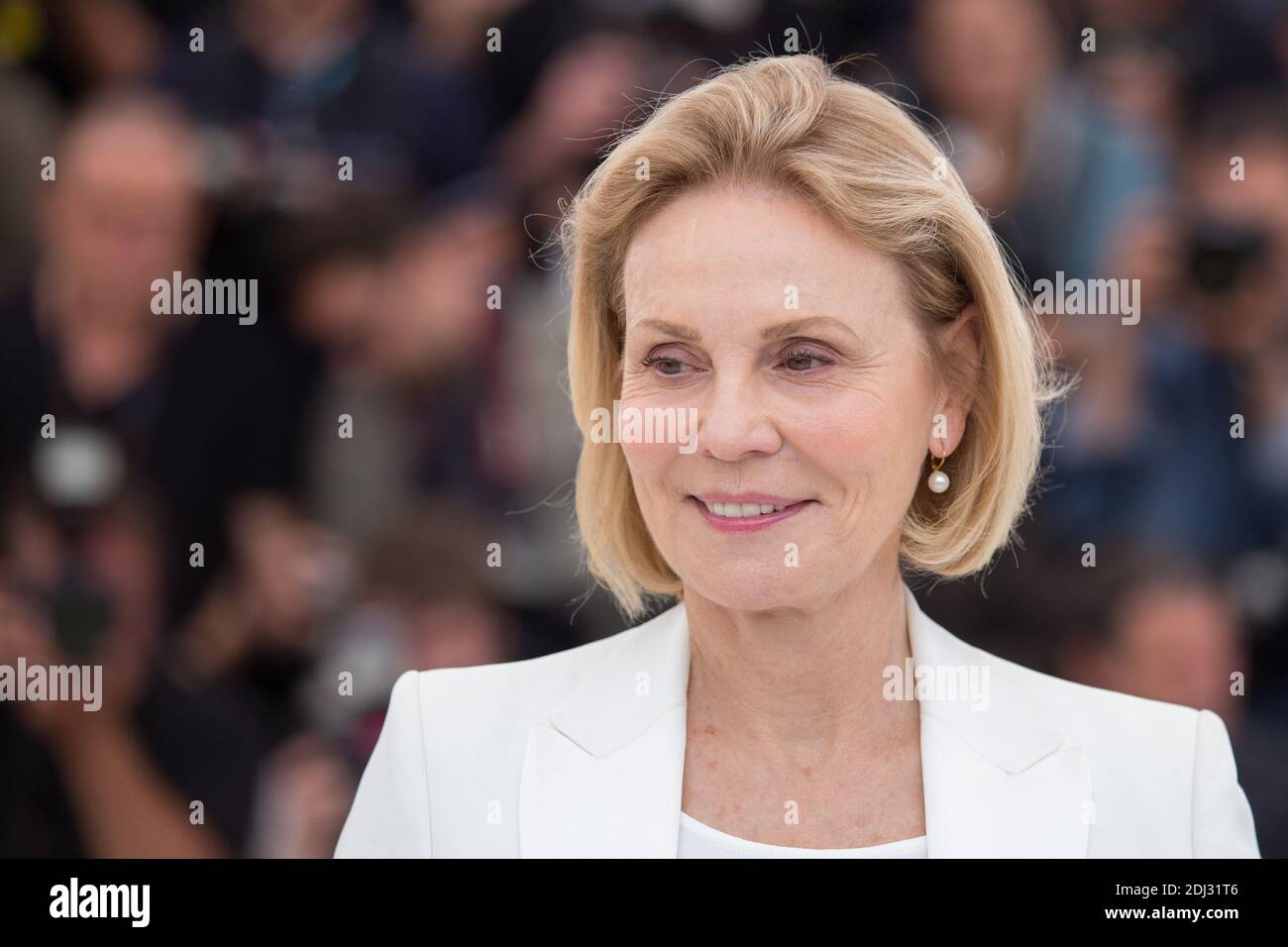 MARTHE KELLER - CANNES 2016 - PHOTOCALL DU JURY UN CERTAIN REGARD Photo ...
