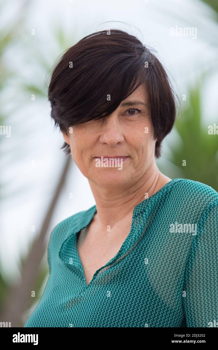 CATHERINE CORSINI - CANNES 2016 - PHOTOCALL DU JURY CAMERA D'OR Photo ...