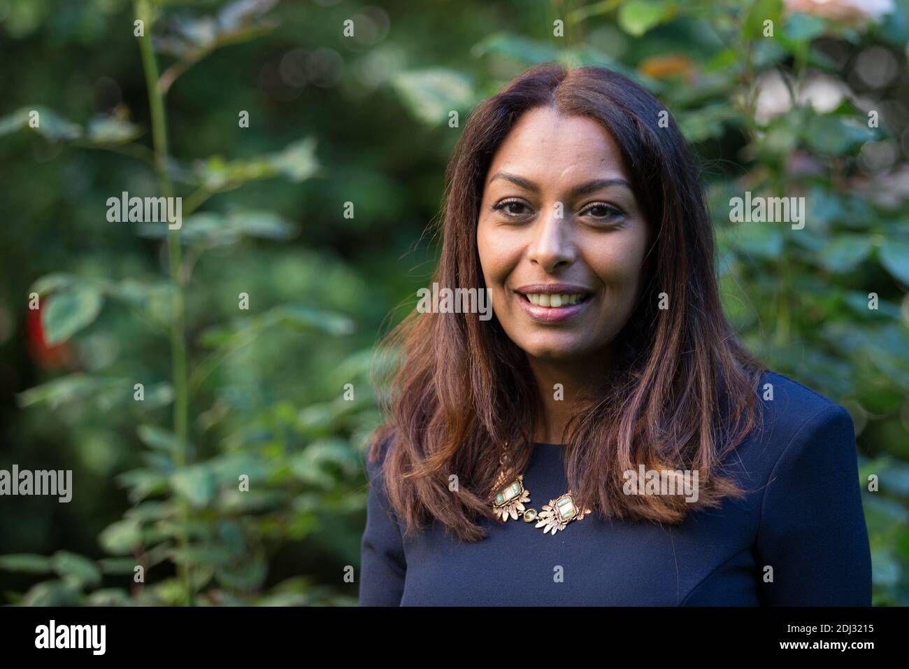 Samira ibrahim hi-res stock photography and images - Alamy