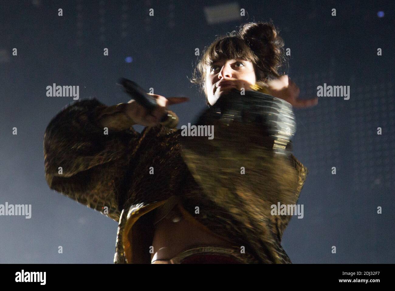 GROUPE 'DELUXE' AVEC LILIBOY, SOUBRI, PEPE, KILO, KAYA ET PIETRE ...