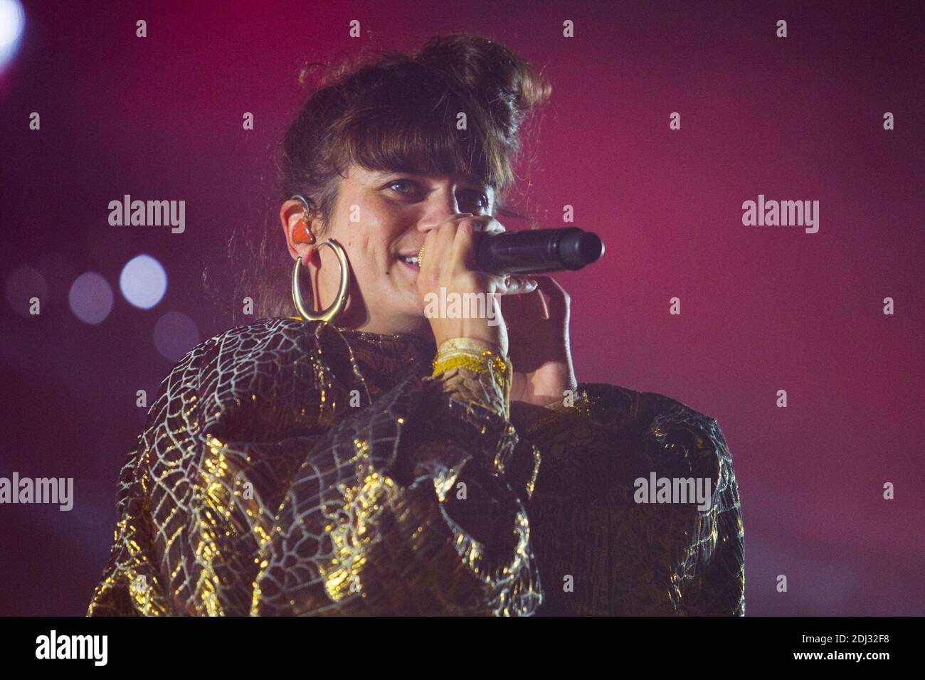 GROUPE 'DELUXE' AVEC LILIBOY, SOUBRI, PEPE, KILO, KAYA ET PIETRE ...