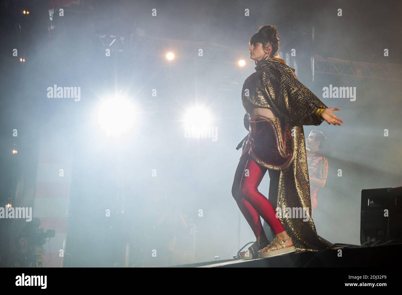 GROUPE 'DELUXE' AVEC LILIBOY, SOUBRI, PEPE, KILO, KAYA ET PIETRE ...