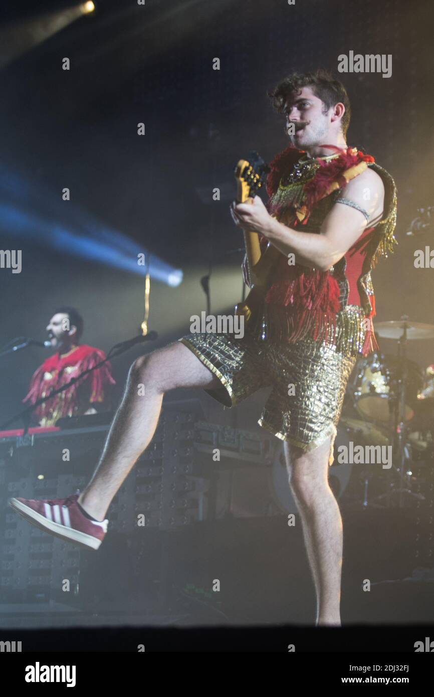 GROUPE 'DELUXE' AVEC LILIBOY, SOUBRI, PEPE, KILO, KAYA ET PIETRE ...