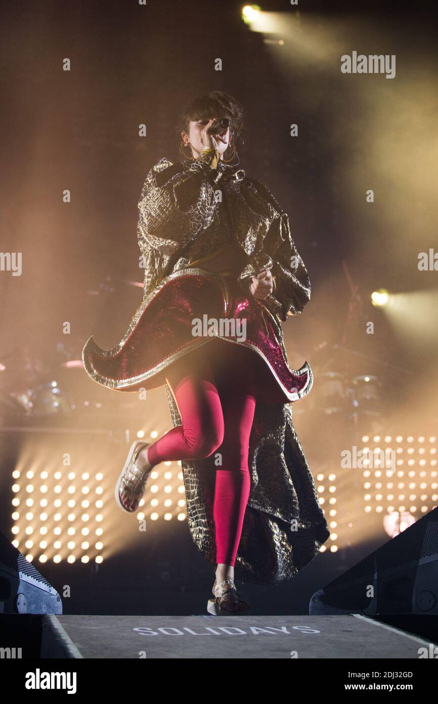 GROUPE 'DELUXE' AVEC LILIBOY, SOUBRI, PEPE, KILO, KAYA ET PIETRE ...