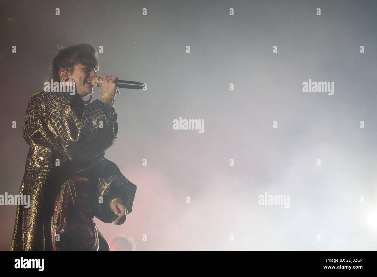 GROUPE 'DELUXE' AVEC LILIBOY, SOUBRI, PEPE, KILO, KAYA ET PIETRE ...