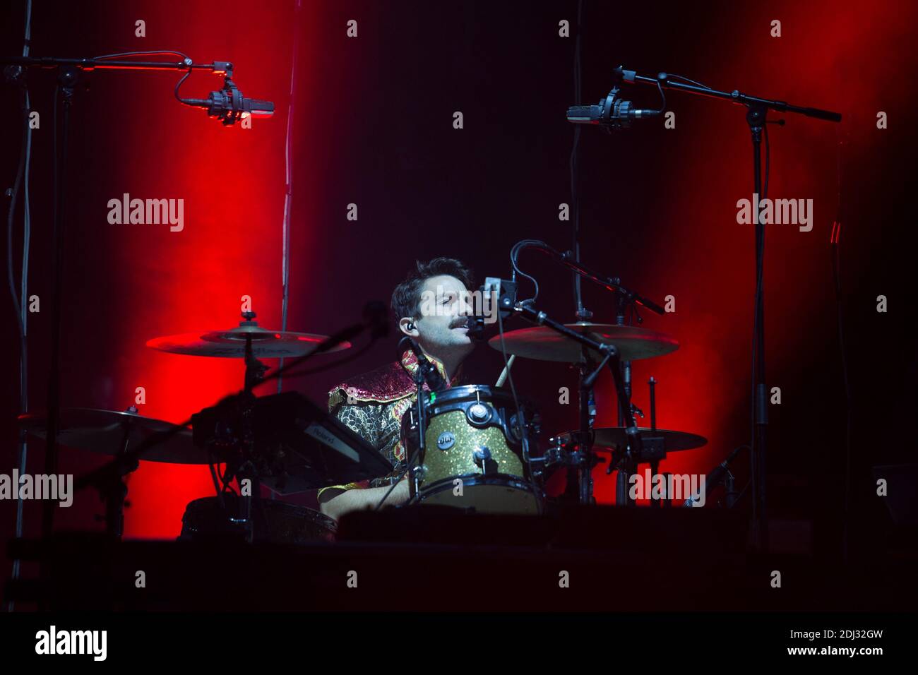 GROUPE 'DELUXE' AVEC LILIBOY, SOUBRI, PEPE, KILO, KAYA ET PIETRE ...