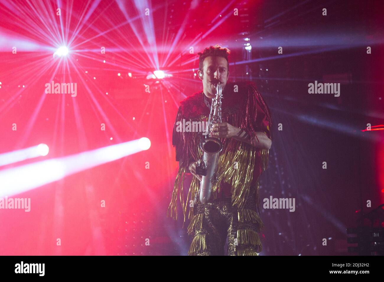 GROUPE 'DELUXE' AVEC LILIBOY, SOUBRI, PEPE, KILO, KAYA ET PIETRE ...