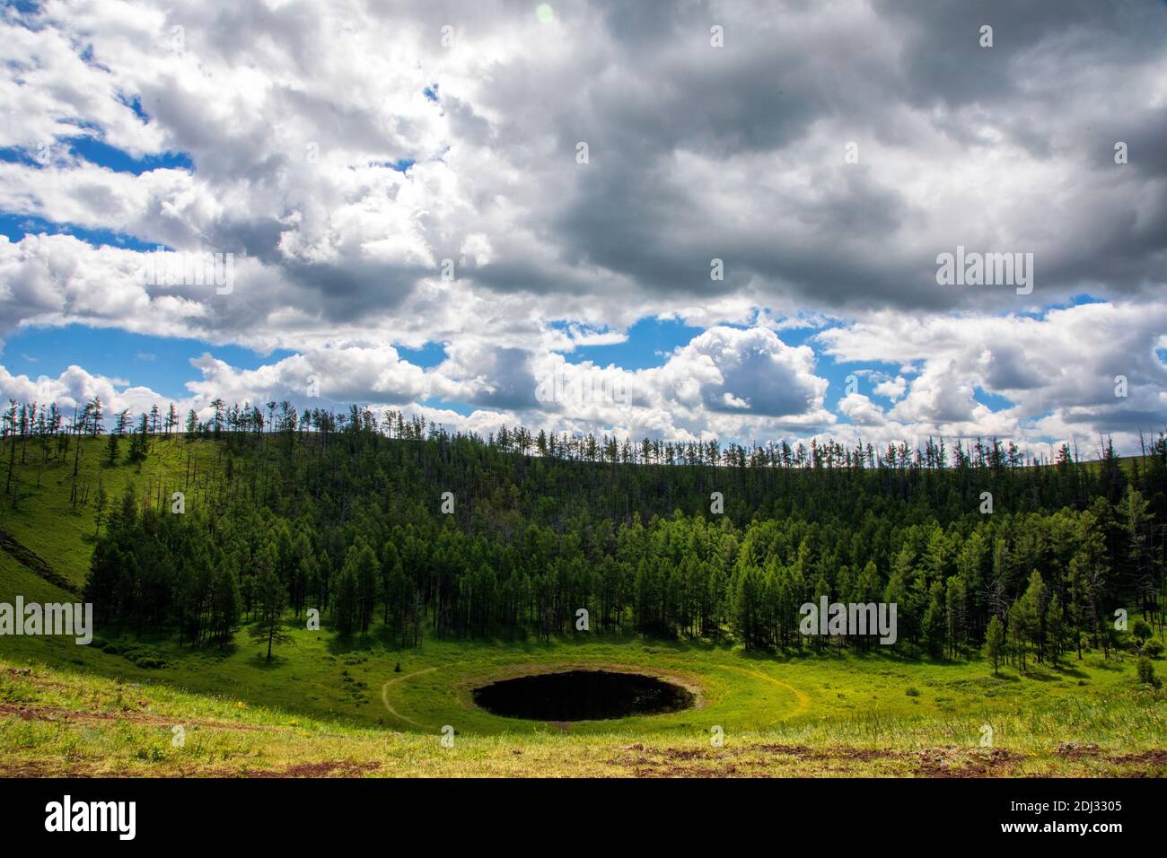 Mongolian mongolian mongols hi-res stock photography and images - Alamy