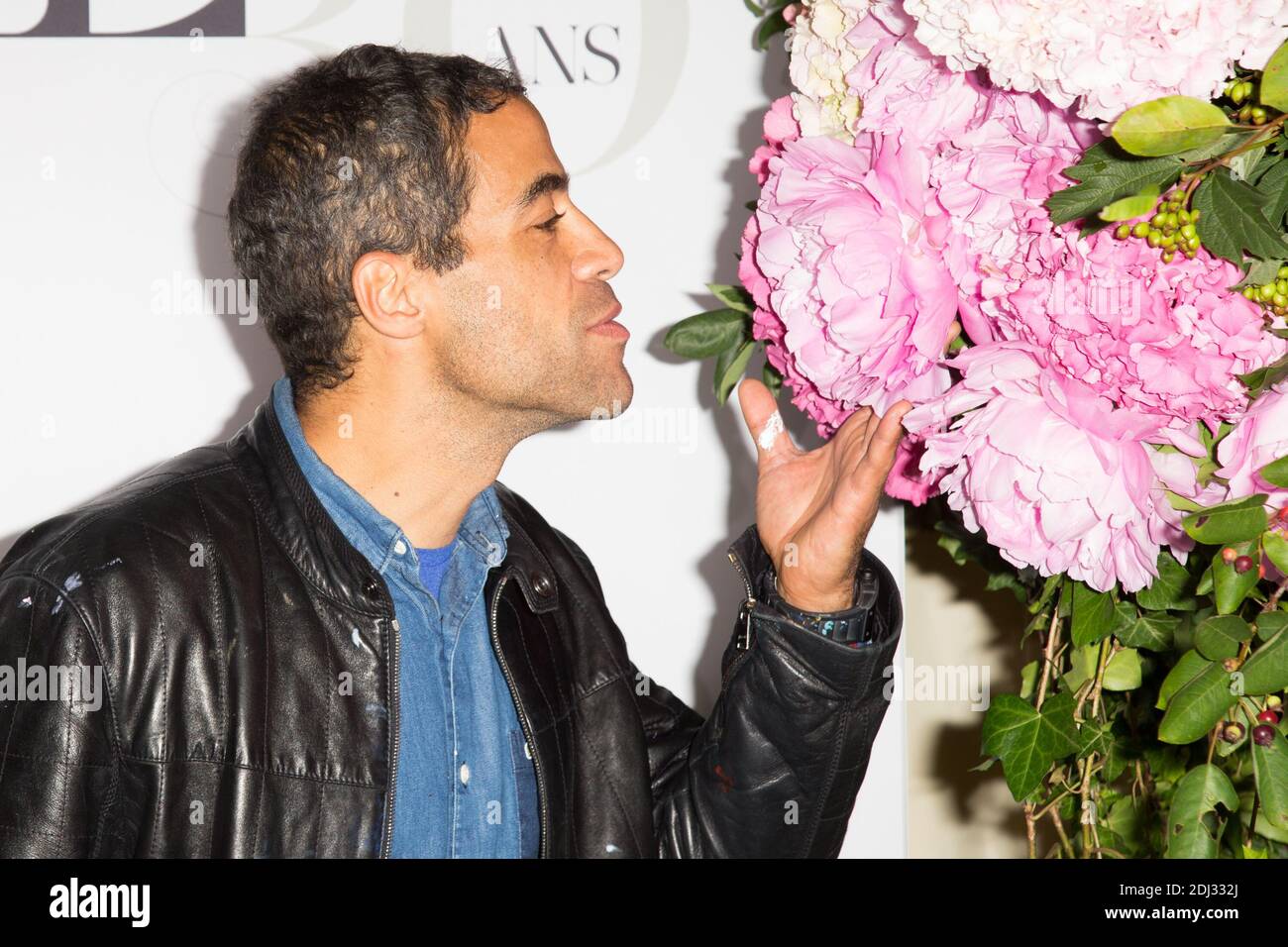 JOHN ANDREW PERELLO, DIT JONONE - SOIREE 30 ANS D'AIR FRANCE MADAME A L ...