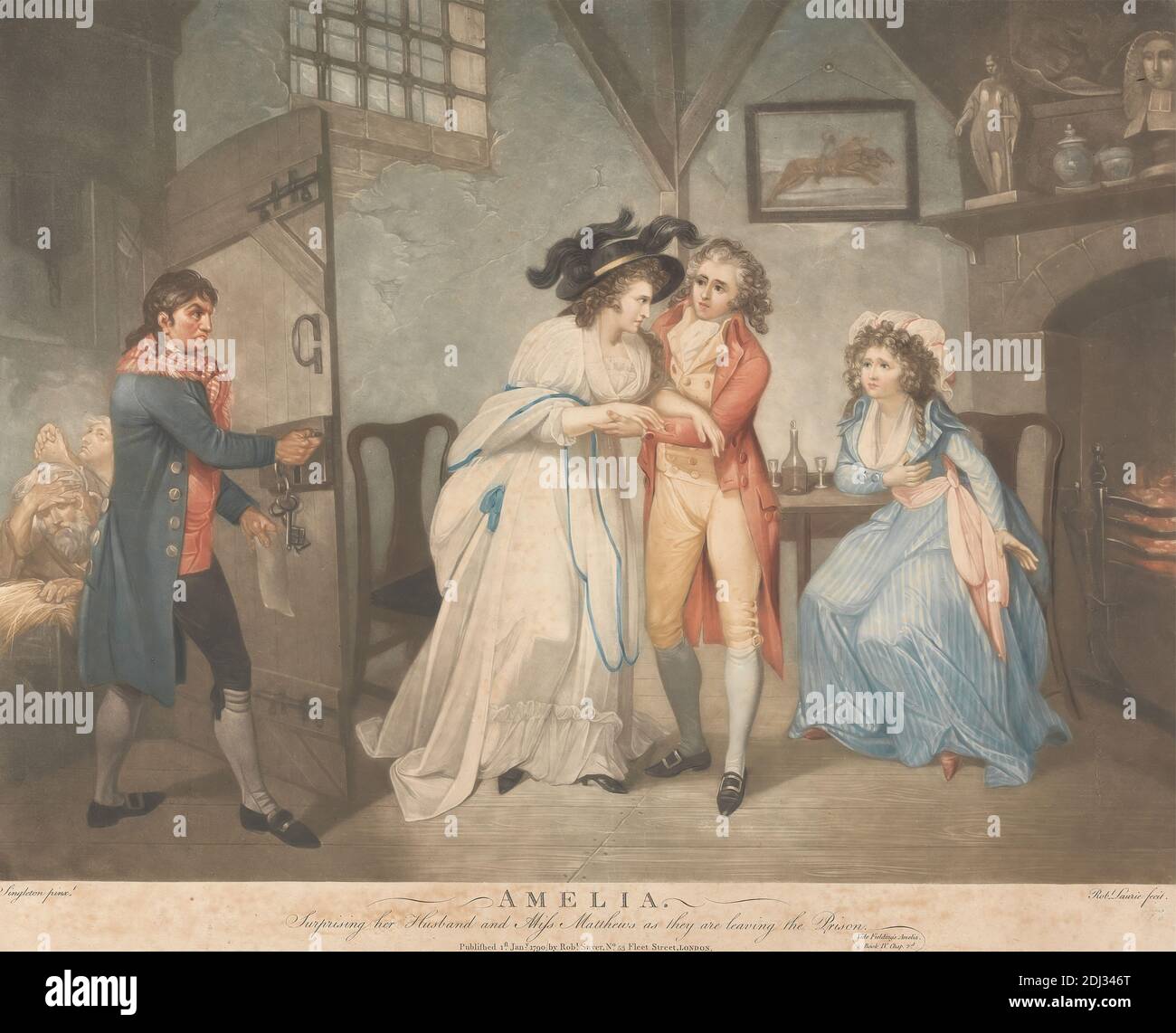 Miss Matthews High Resolution Stock Photography and Images - Alamy