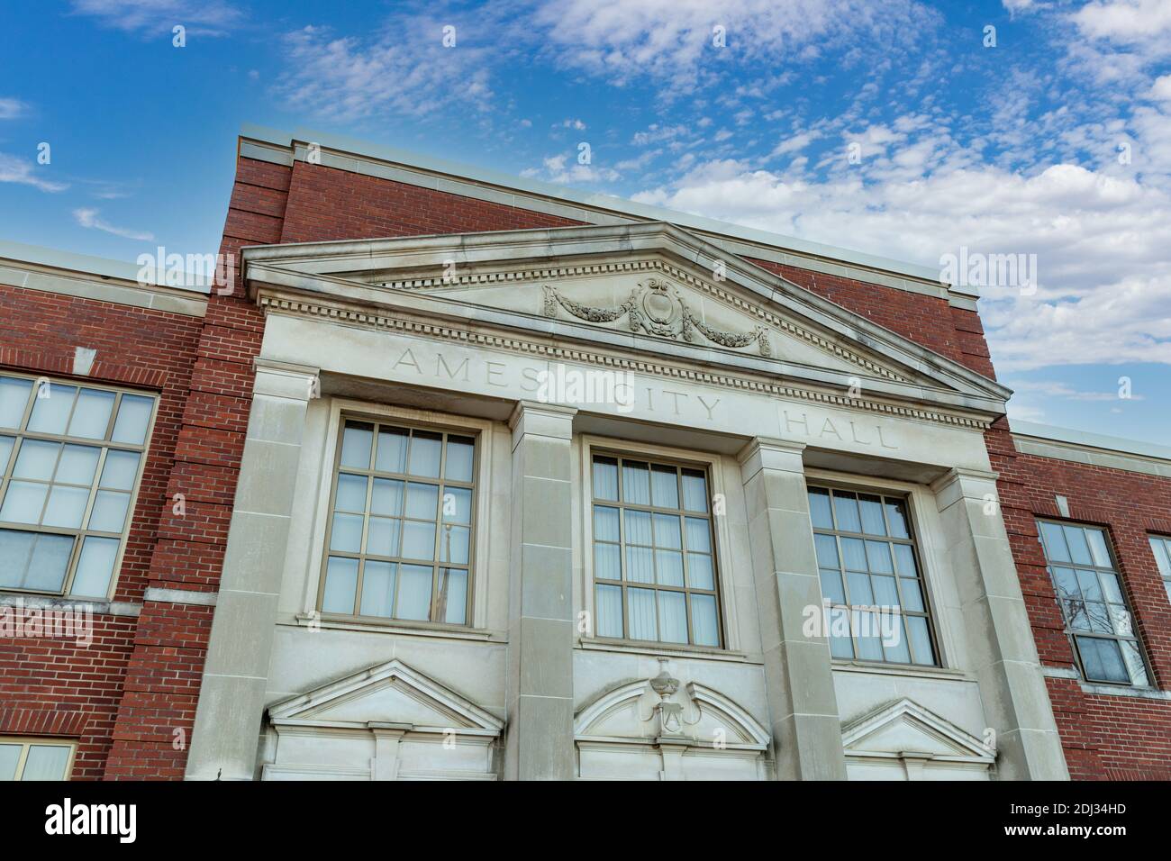 Ames hi-res stock photography and images - Alamy