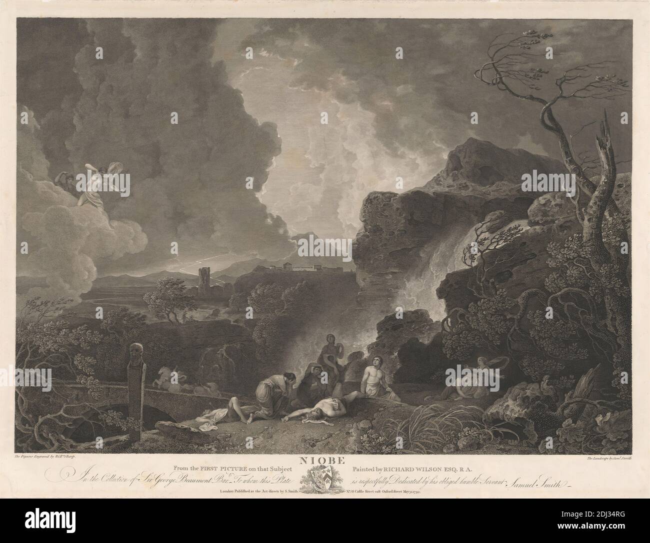 Richard sharp smith hi-res stock photography and images - Alamy