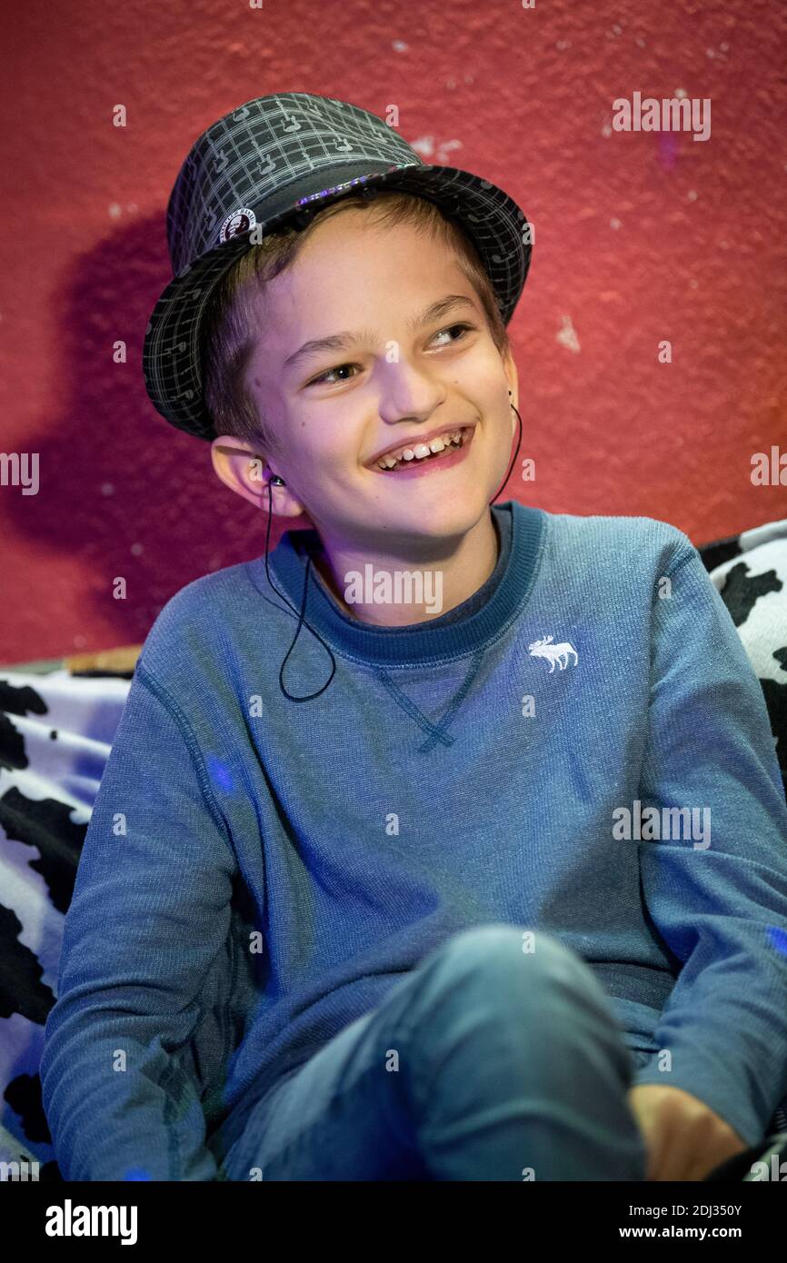 Mikas hi-res stock photography and images - Alamy