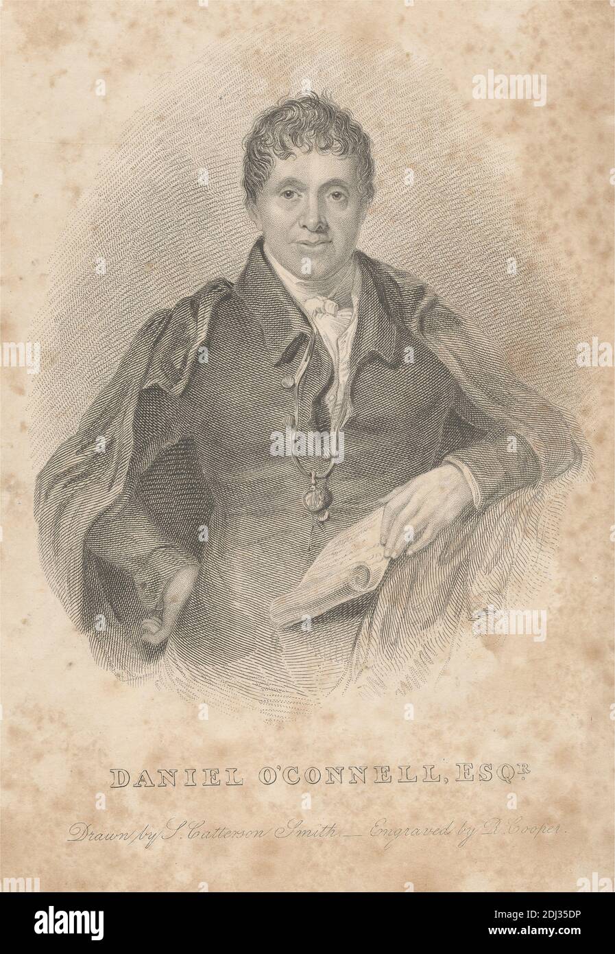 Robert j cooper hi-res stock photography and images - Alamy