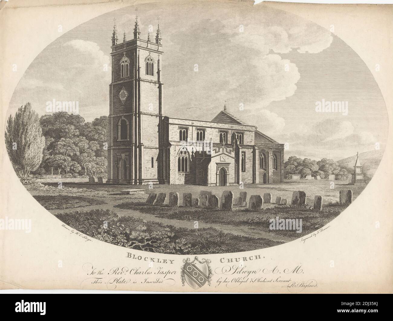 Thomas bonnor hi-res stock photography and images - Alamy