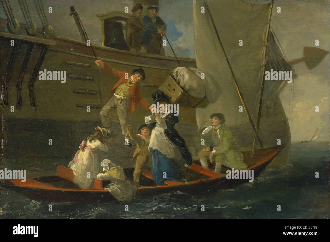 Wife of julius caesar hi-res stock photography and images - Alamy