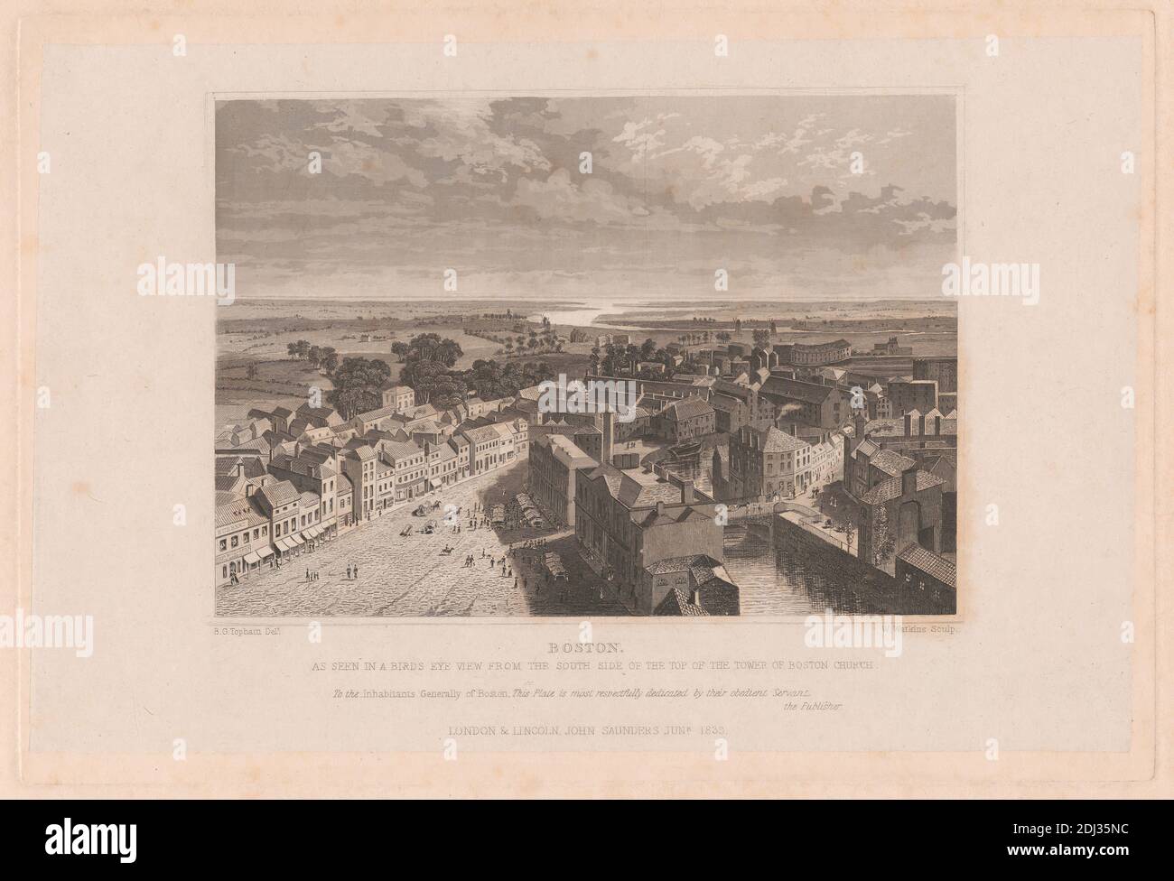 Seen from the w hi-res stock photography and images - Alamy