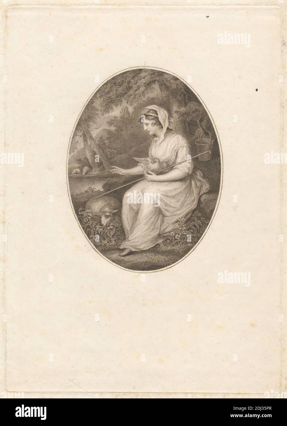 Francesco bartolozzi hi-res stock photography and images - Alamy