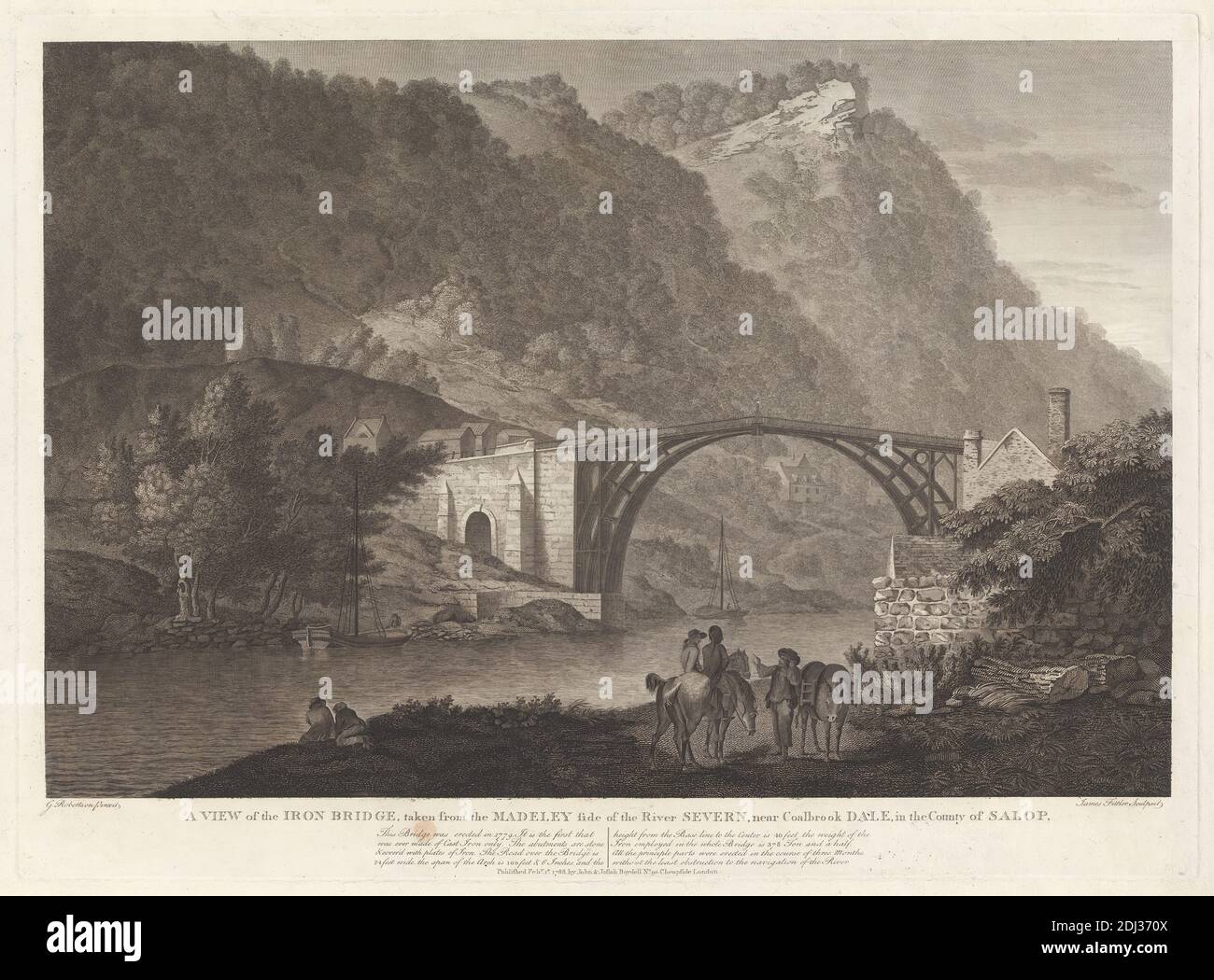 The robertson bridge hi-res stock photography and images - Alamy