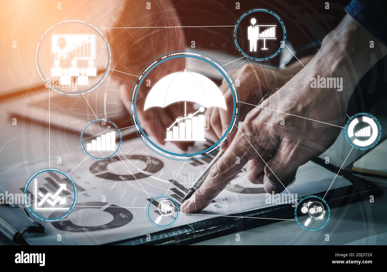 Risk assessment document hi-res stock photography and images - Alamy