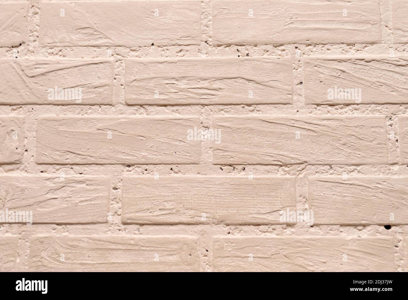Beige bricks hi-res stock photography and images - Alamy