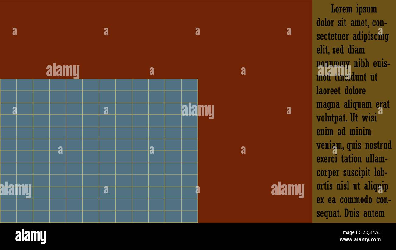 Earth tone color Stock Vector Images - Alamy