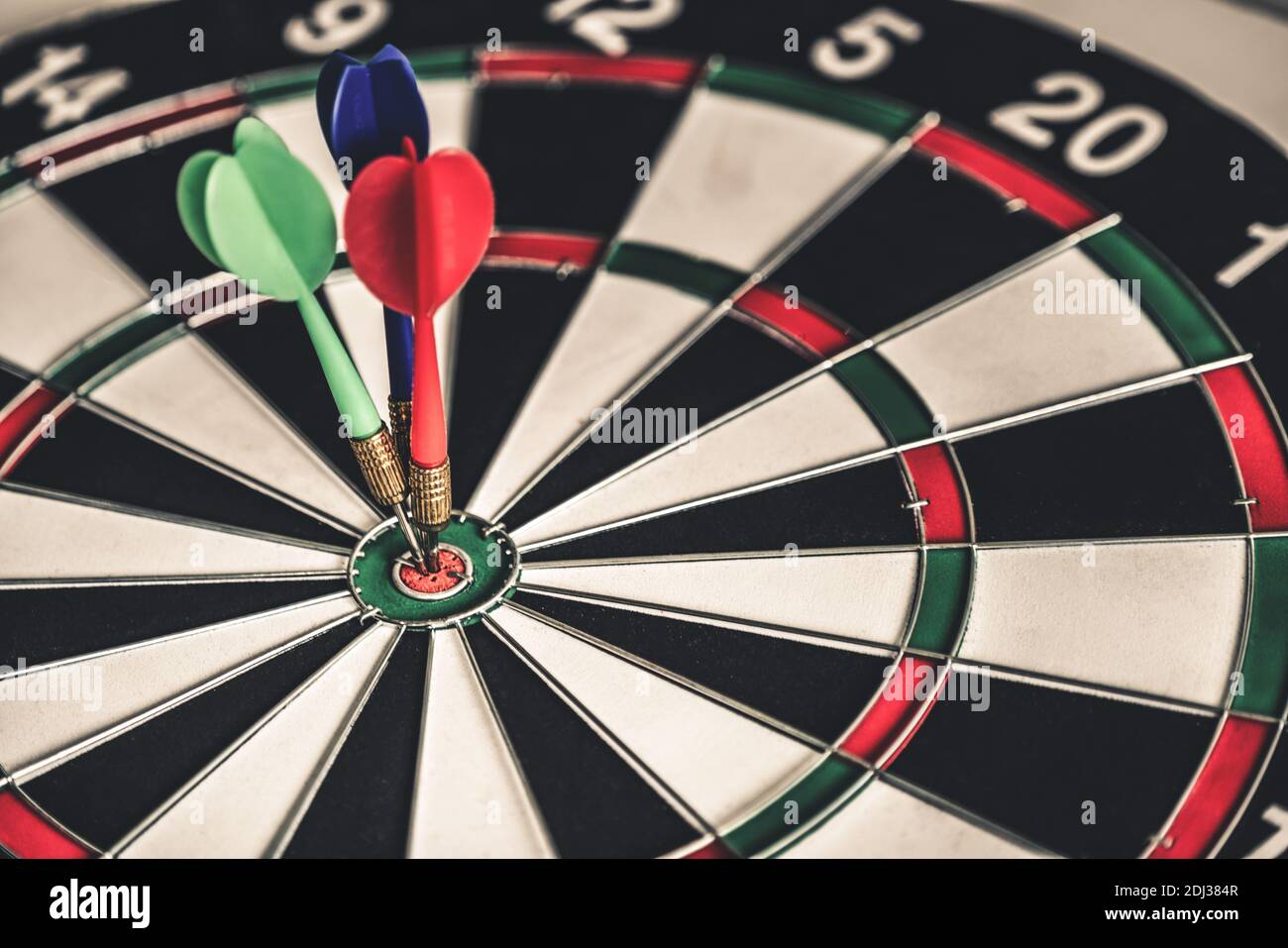 Reach Reaching Target Market High Resolution Stock Photography and ...