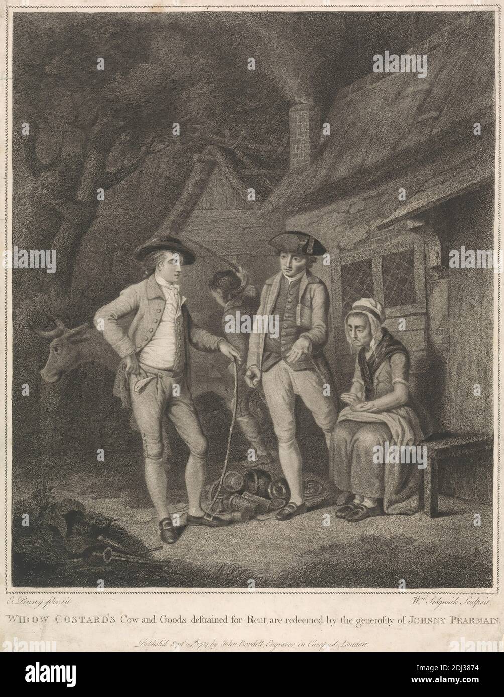 Johnny pearman hi-res stock photography and images - Alamy