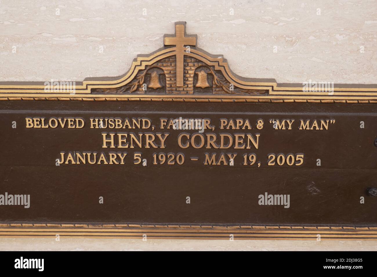 Mission Hills, California, USA 6th December 2020 A general view of ...