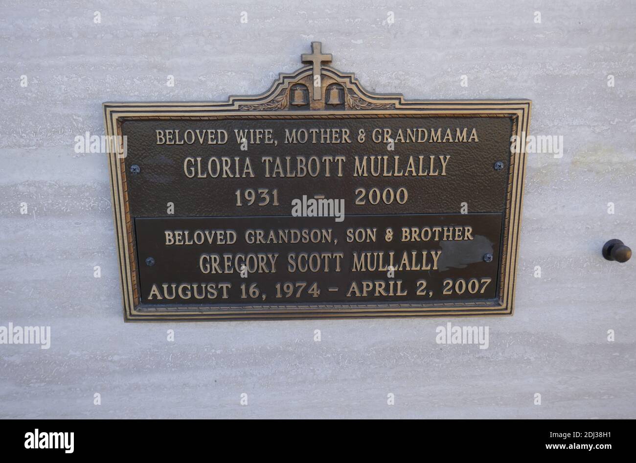 Gloria talbott hi-res stock photography and images - Alamy
