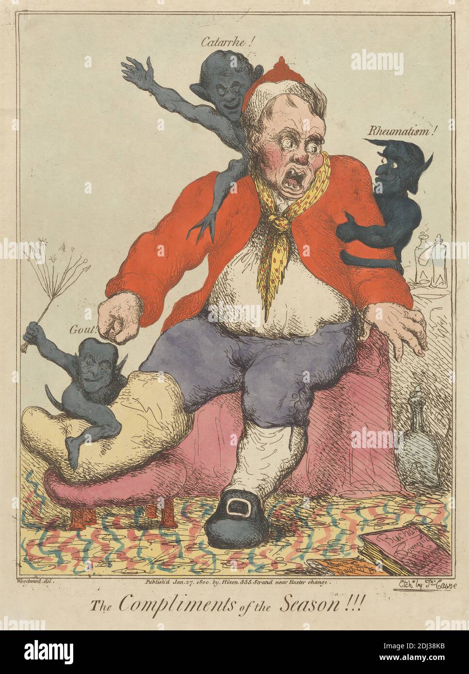 John cawse hi-res stock photography and images - Alamy