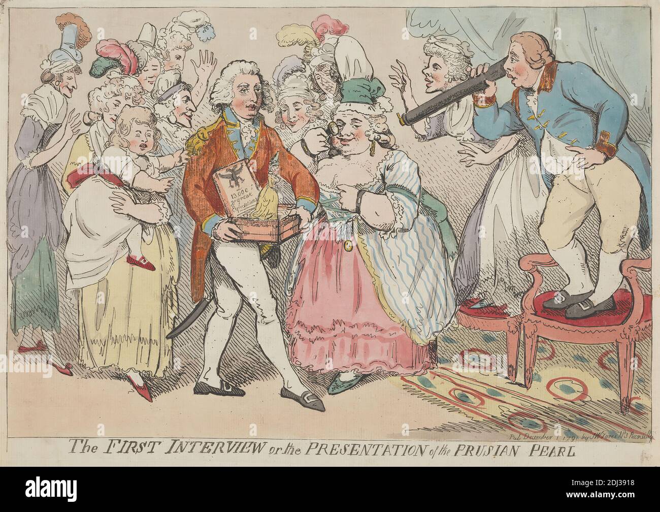 Prussian pearl hi-res stock photography and images - Alamy