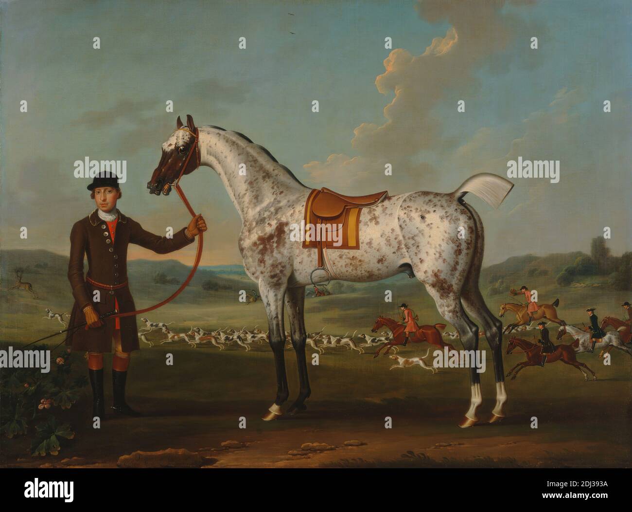 Colonel roche hi-res stock photography and images - Alamy