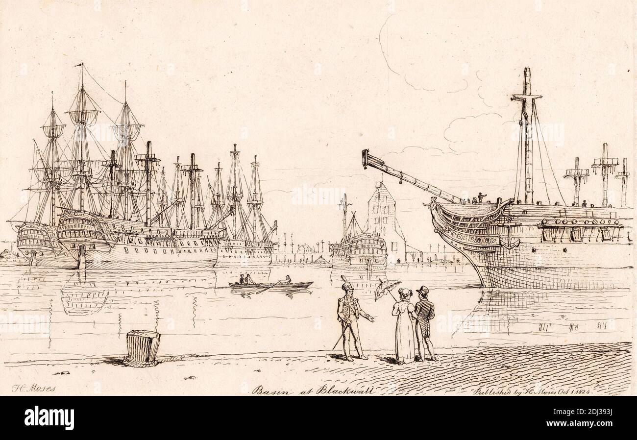 Henry moses hi-res stock photography and images - Alamy