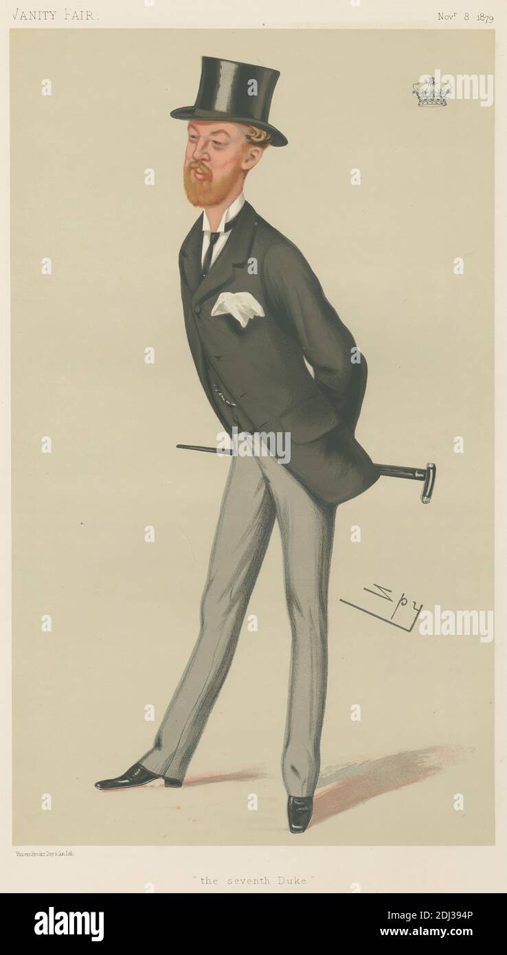 The duke of athole hi-res stock photography and images - Alamy