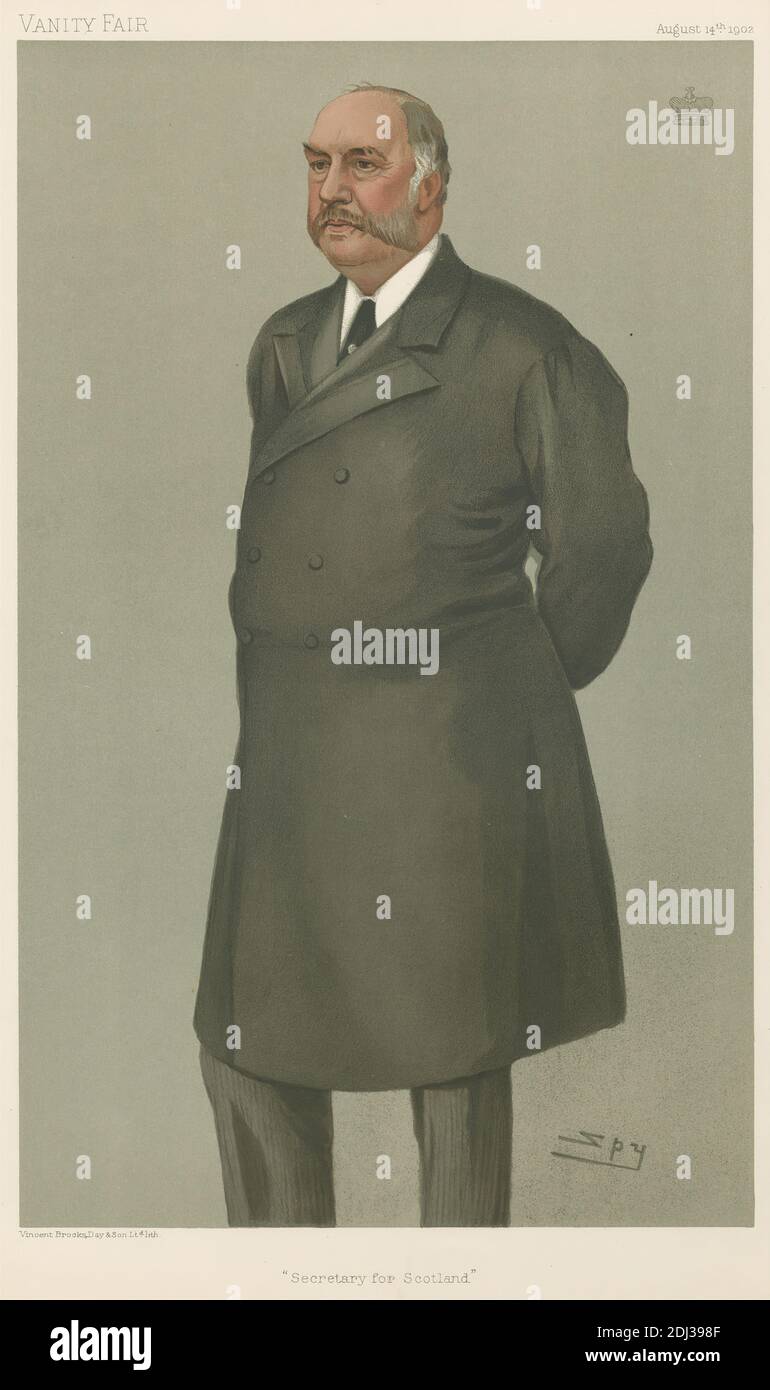 Lord balfour hi-res stock photography and images - Alamy