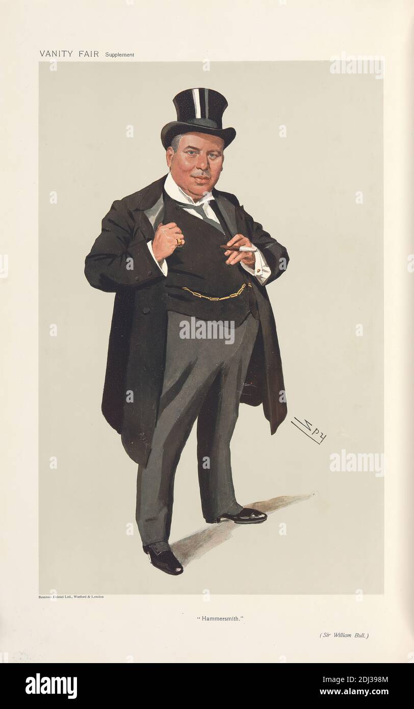 William leslie hi-res stock photography and images - Alamy