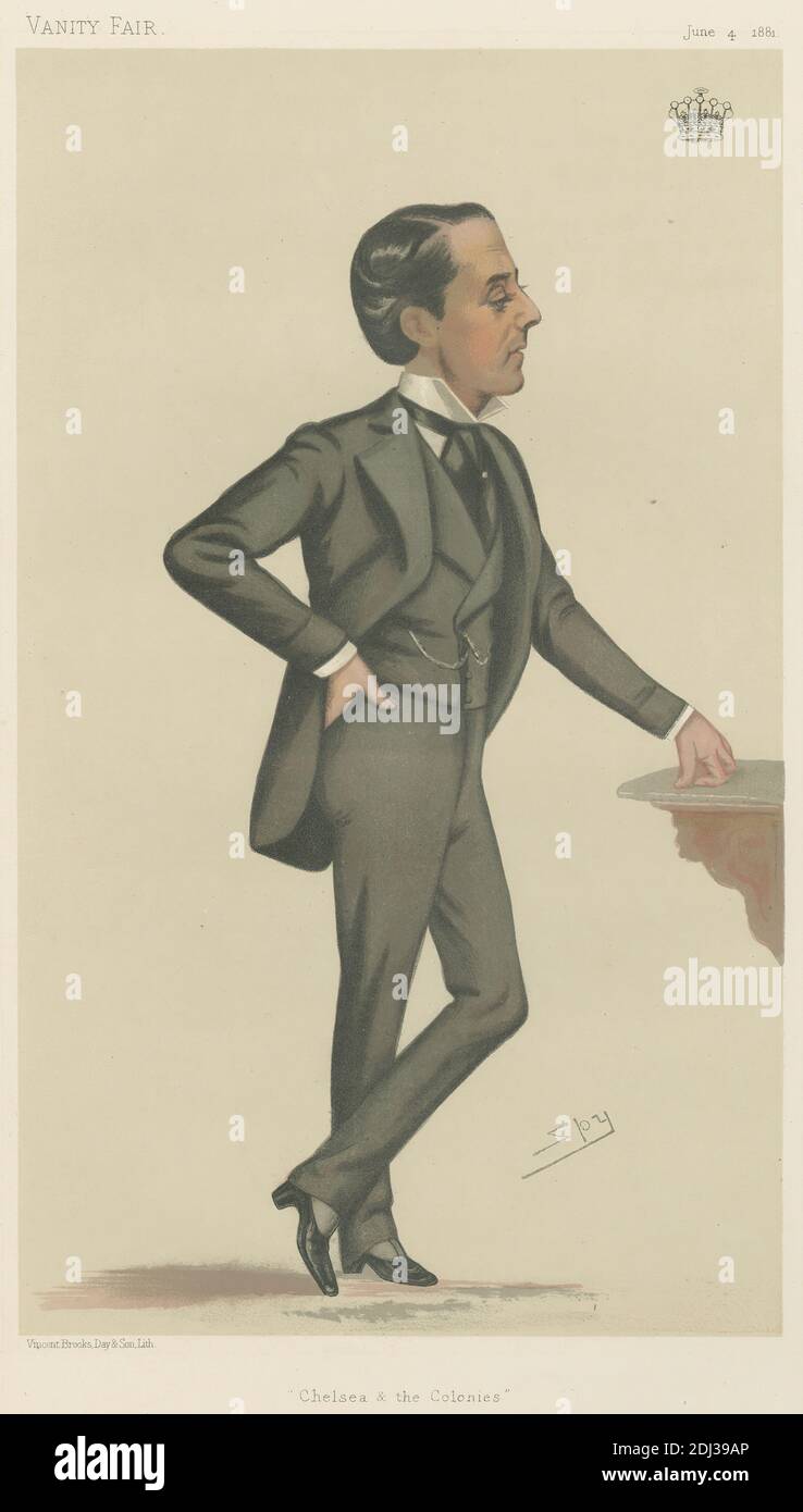 Cadogan hi-res stock photography and images - Alamy