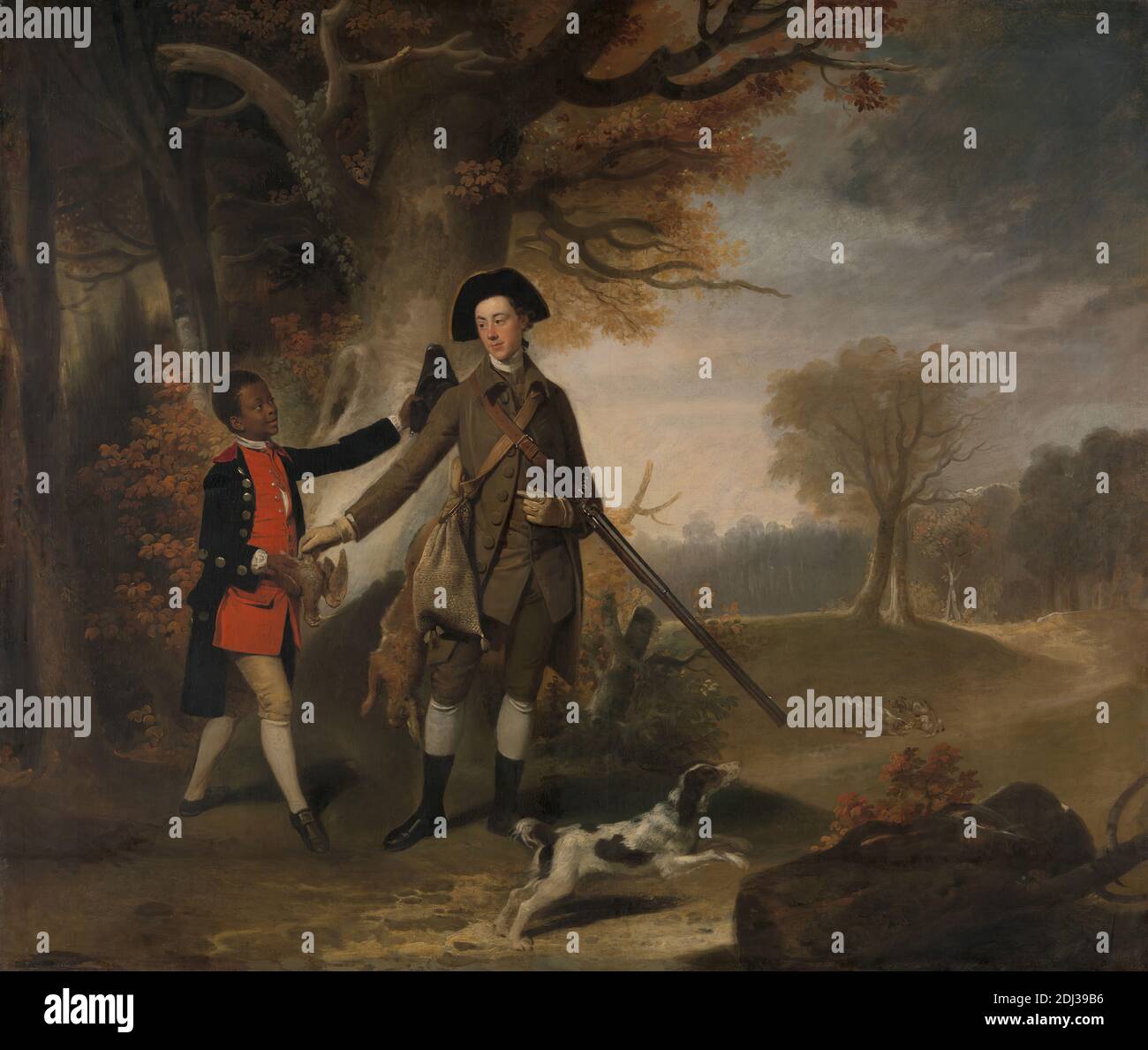 Man in animal costume hi-res stock photography and images - Alamy